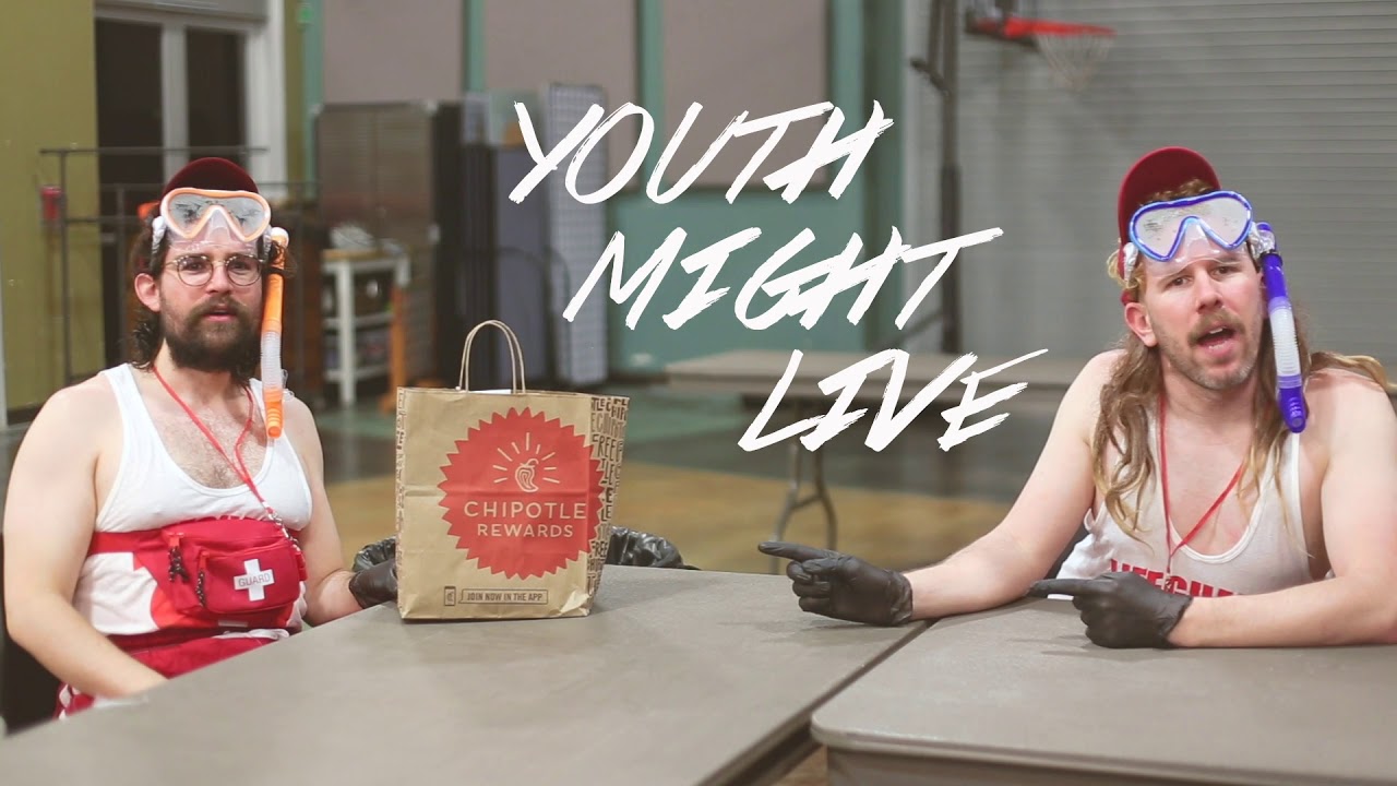 The Return of Chett & Brett - YouTube