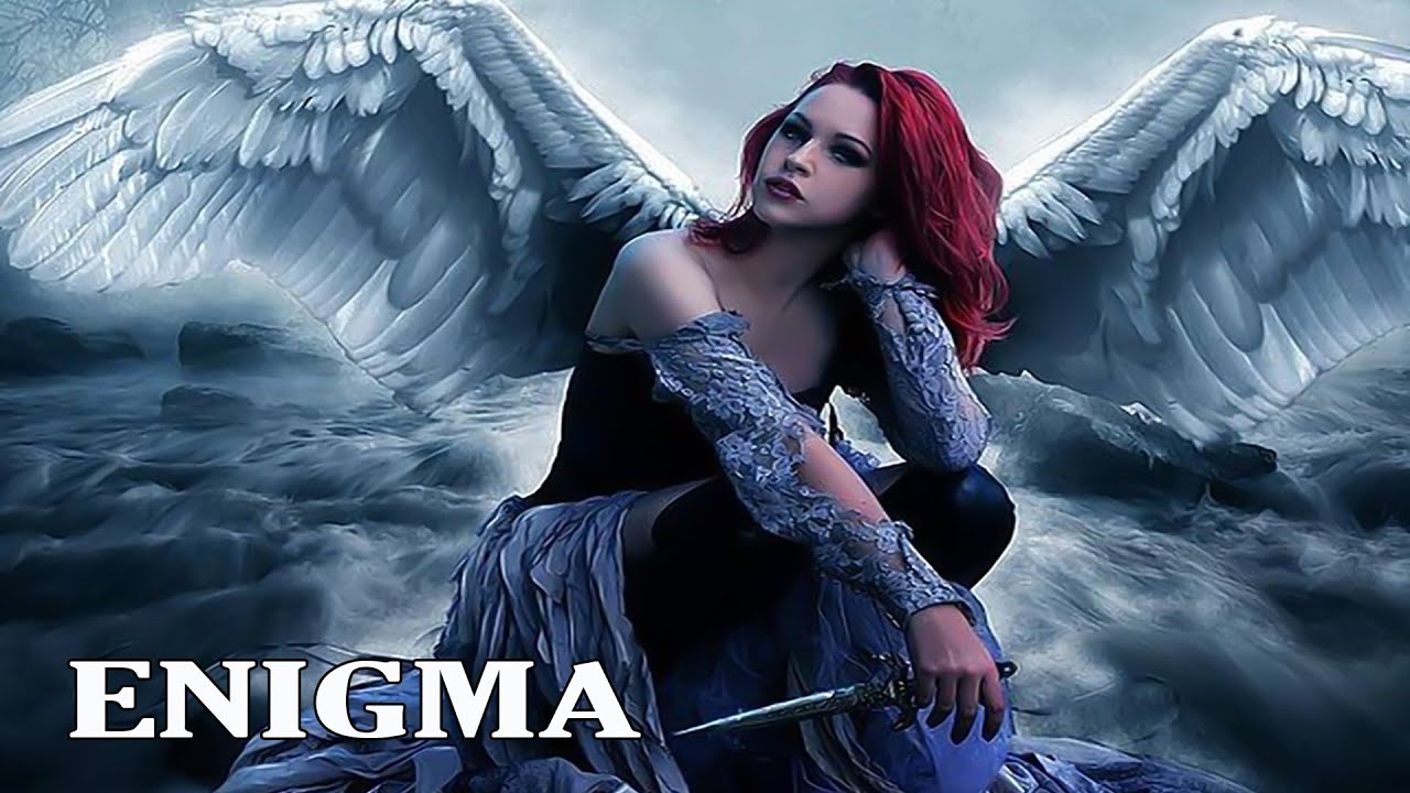 Relax Music Enigma | Best Of Enigma Chill Music Mix | The Very Best Of ...