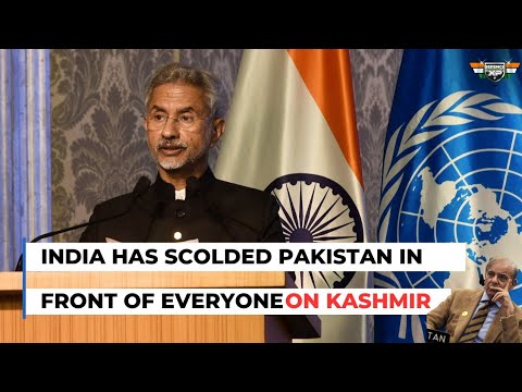 DXP Global #39 :- Indian Scolded Pakistan At UNSC, China Said US is a ...