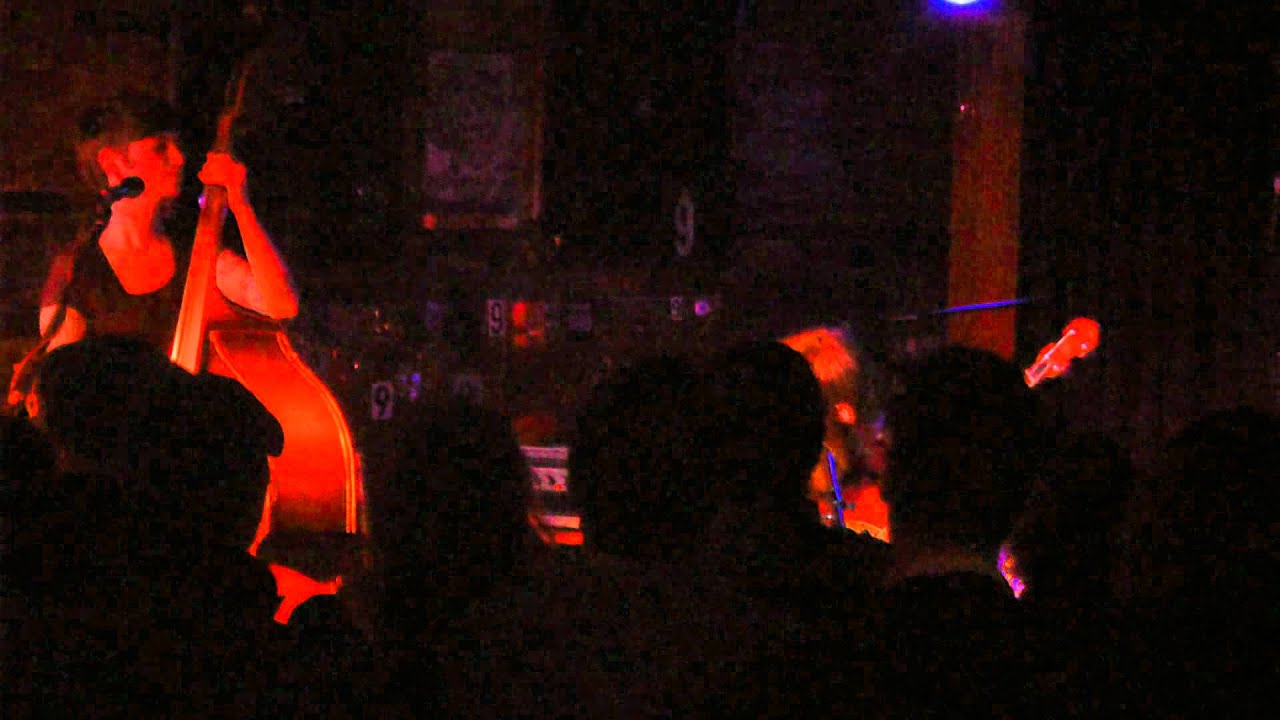 Brown Bird : Fingers To The Bone - YouTube