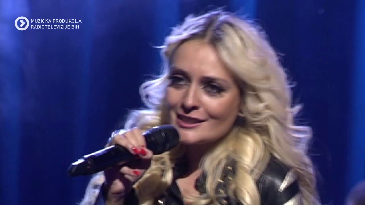Tina Turner - What's Love Got To Do With It / Cover by Ajla Začina ...