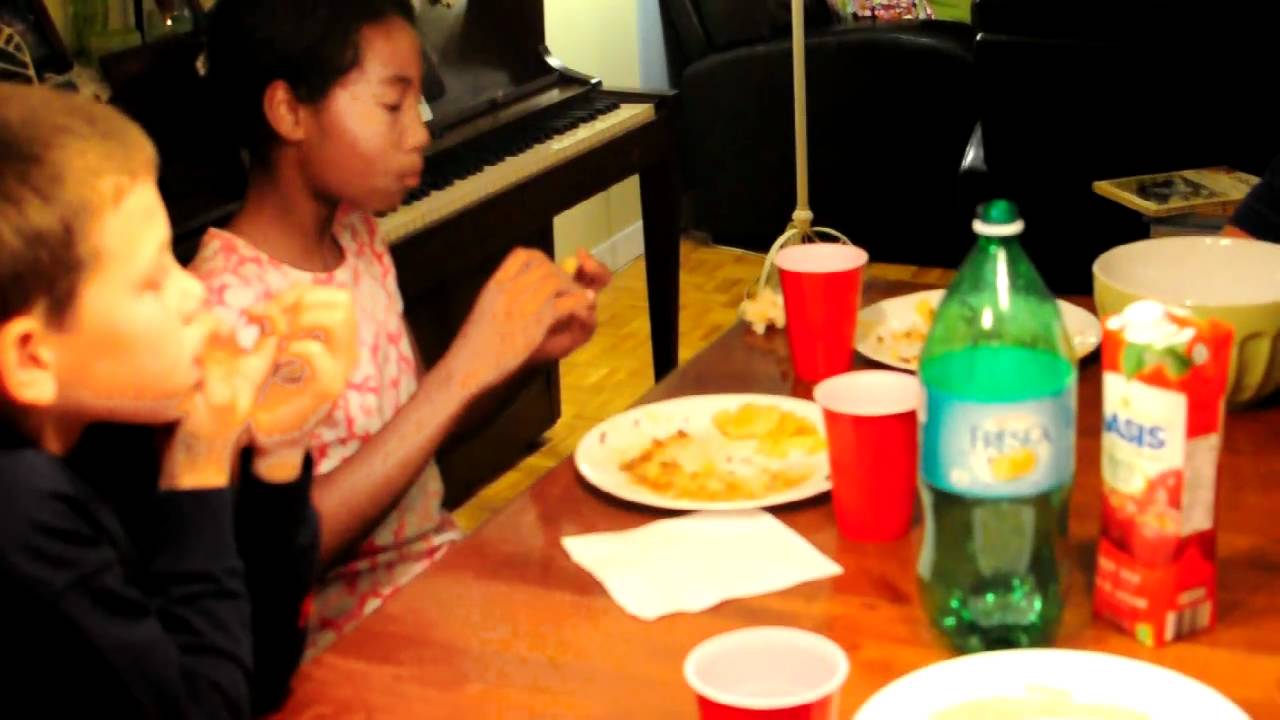 french ghost story - YouTube