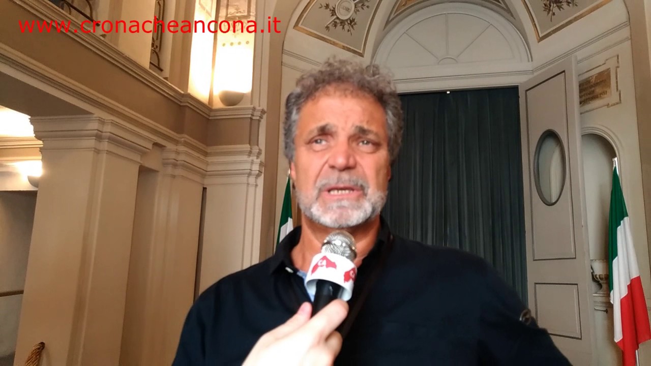 Tosca Reloaded, parla il registra Ivano Berti - YouTube