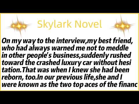 On my way to the interview,my best friend,who had always warned me nott to meddle in other