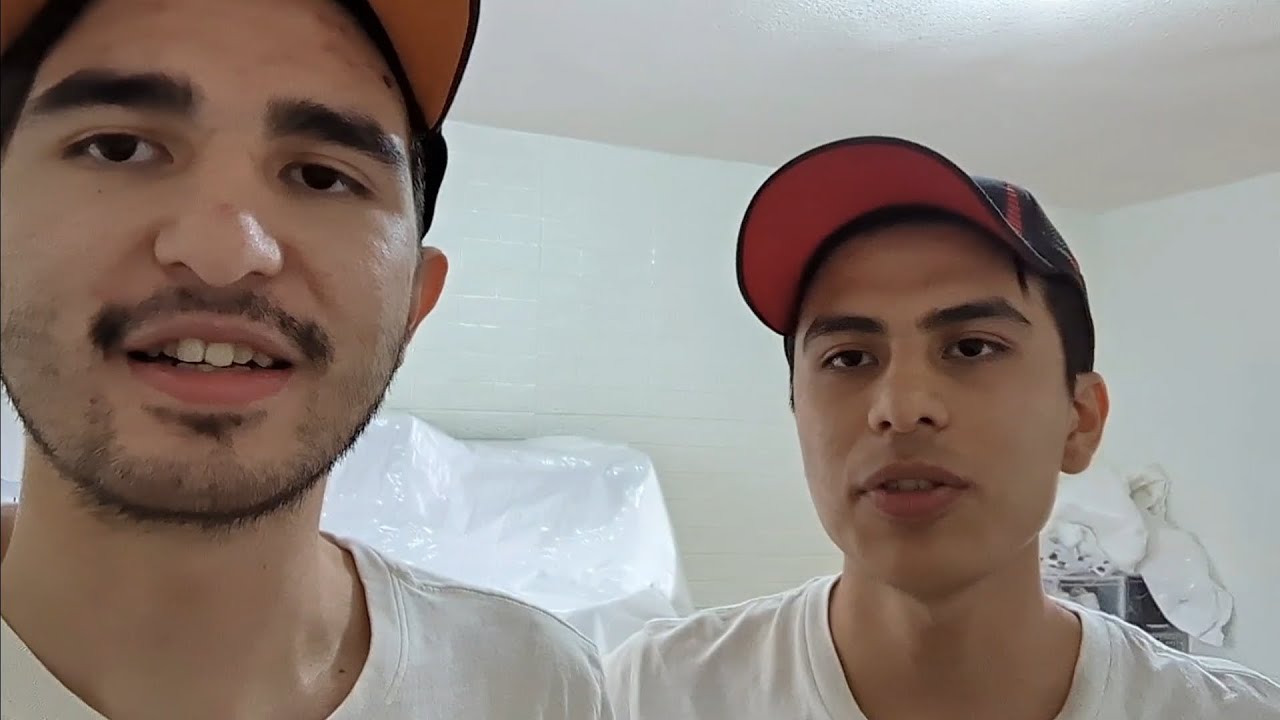 PRESENTACIÓN DEL CANAL ( Que pasó con hey lucas) - YouTube