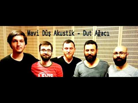 Mavi Düş Akustik - Dut Ağacı (TRT İst. Kent Rad.)