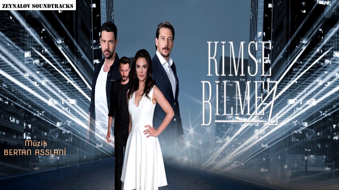 Kimse Bilmez Müzikleri - Düşman Ensende - YouTube
