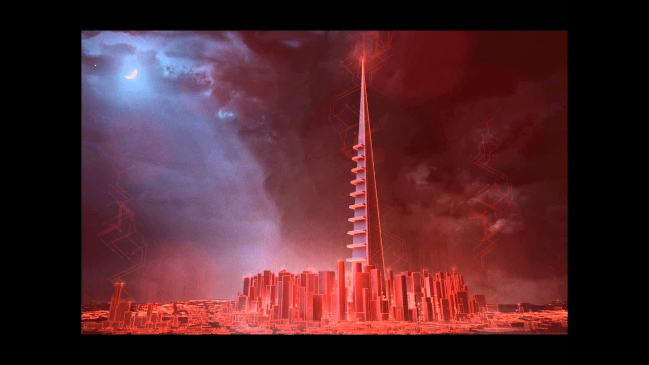 Frozen Synapse Red Soundtrack - 6 - The Fix - YouTube