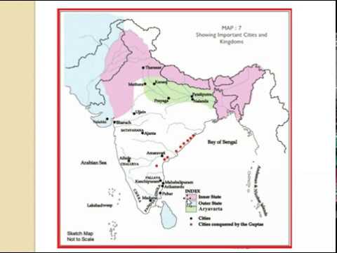 NCERT class 6 History Chapter 9 - YouTube
