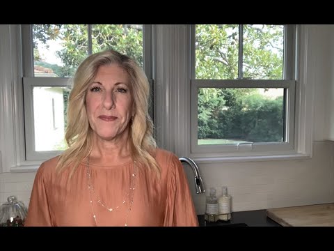 Assisting Aging Loved Ones | Cynthia Cohn | Pasadena Real Estate - YouTube
