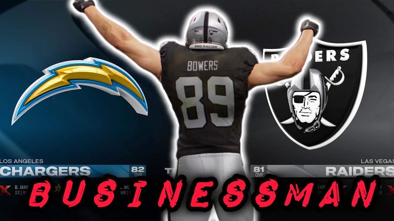 Get Your POPCORN Ready, Raiders Fans: Ashton Jeanty & Brock Bowers Are ...