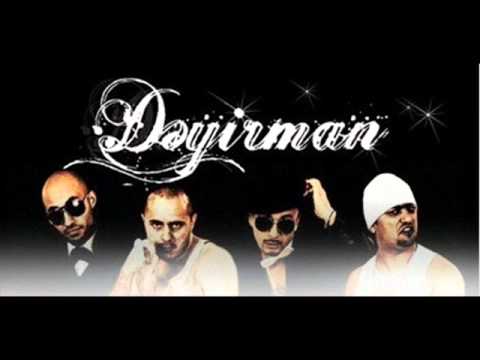 Deyirman - mama
