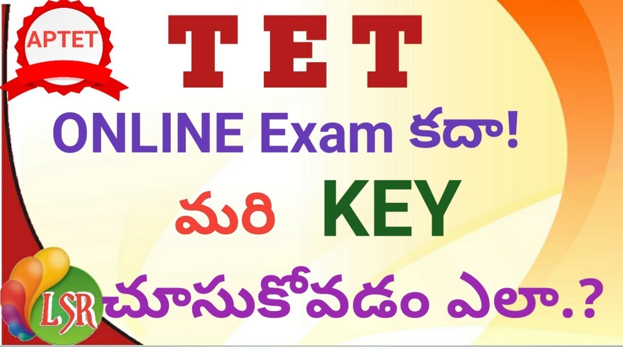 TET KEY - YouTube