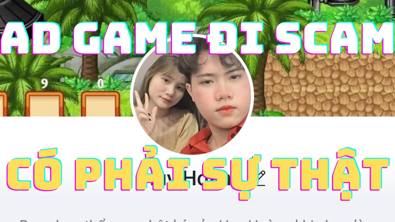 NRO ROSE - Admin Game NRO ROSE Đi Bán Lừa Đảo Người Chơi? - YouTube