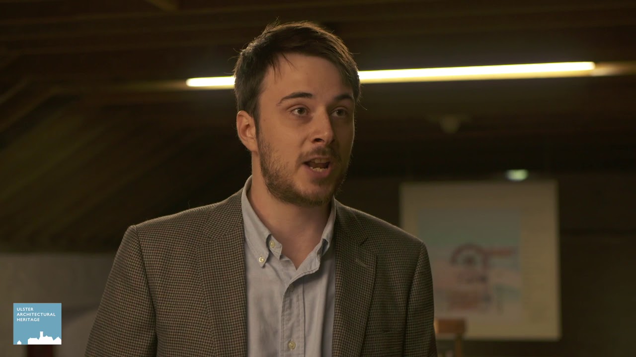 WINNER. Sebastian Graham, Mills of NI. Cat. 4: Best Rescue, Recording ...