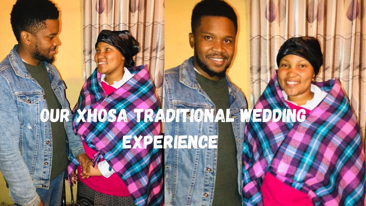 A Xhosa Traditional Wedding | Welcoming uMakoti | uTsiki - YouTube