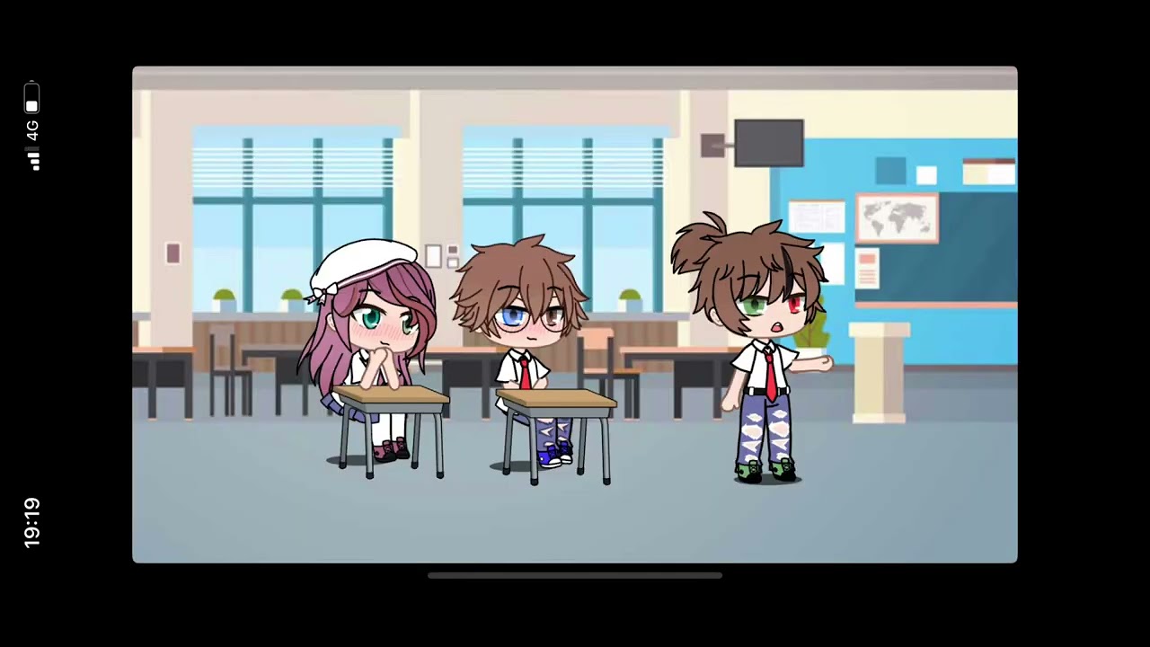 Meme TikTok Ship Dreambur - YouTube