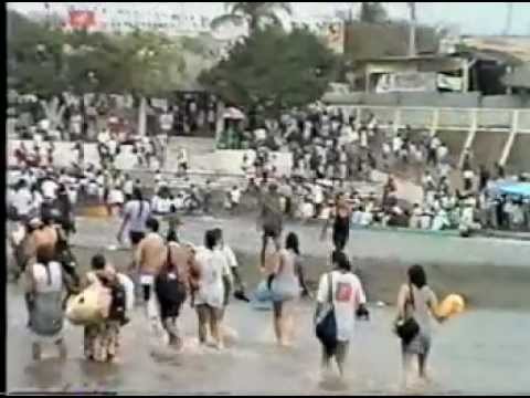 EL TULATE, GUATEMALA, 2001 #2.mpg - YouTube