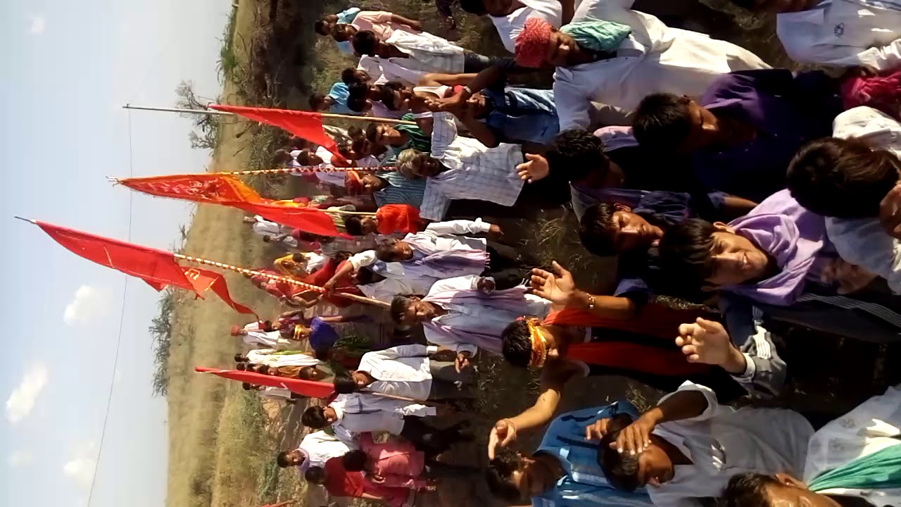 Sakti sag sarunda se khundala mata ji - YouTube