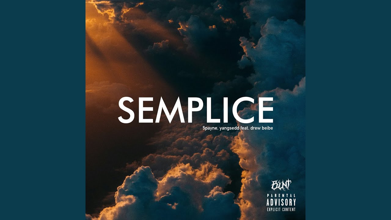 SEMPLICE - YouTube