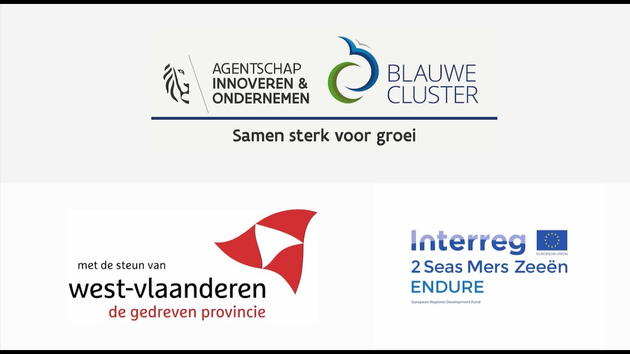 ENDURE - Dries Bonte - Universiteit Gent on dunes as nature-based ...