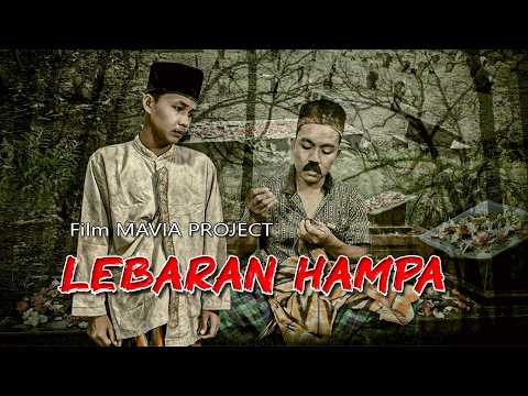 KESEDIHAN DI HARI RAYA- MAVIA PROJECT
