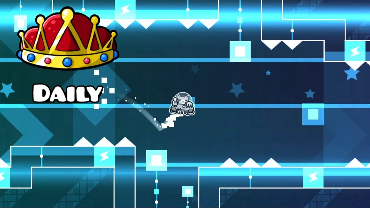 GD|Daily level Efecto Nocturno by Uk1Tukn - YouTube