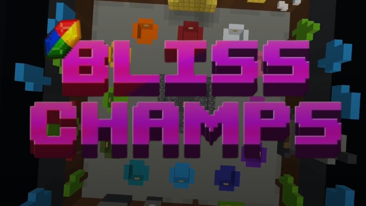 Bliss Championship Intro Video - YouTube