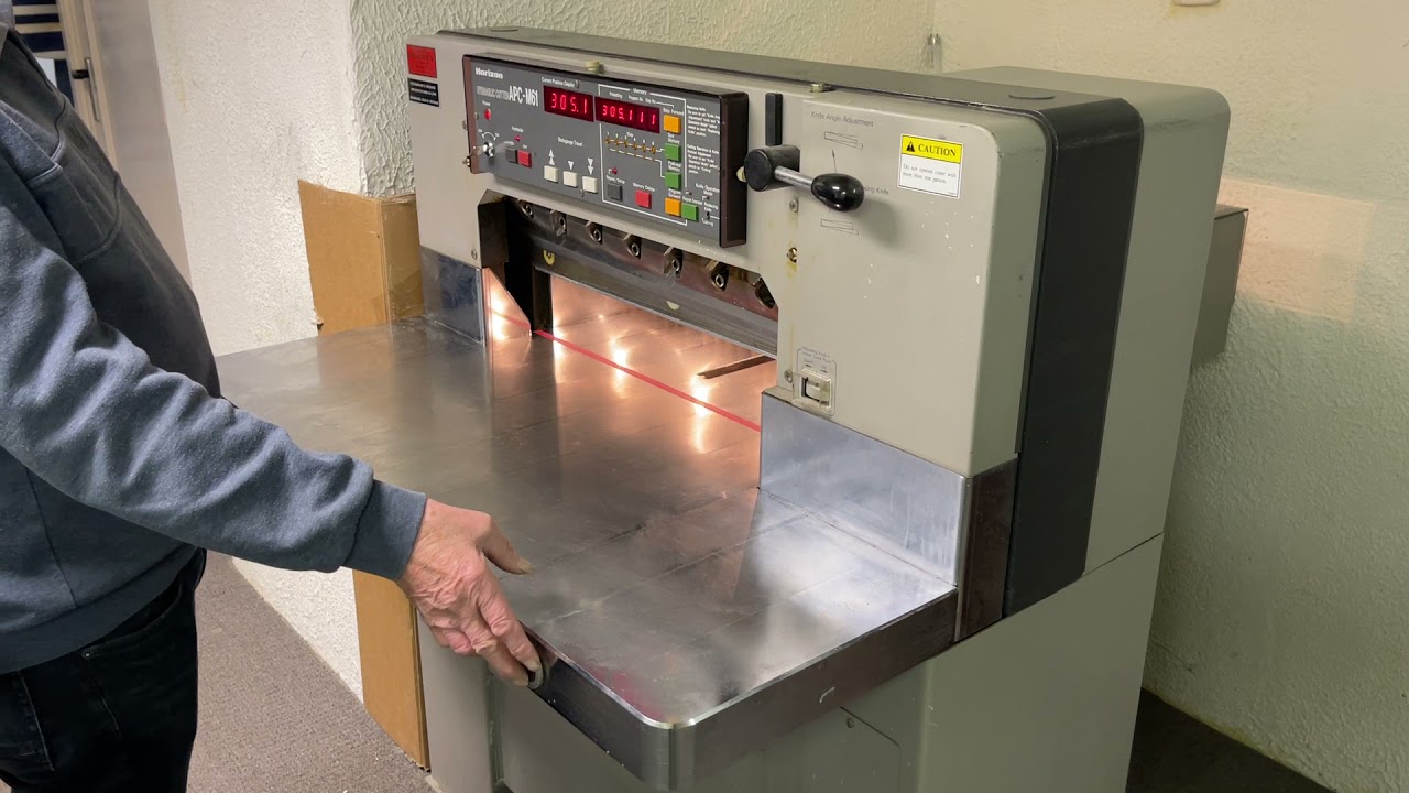 Horizon APC M61 090004 3 - YouTube