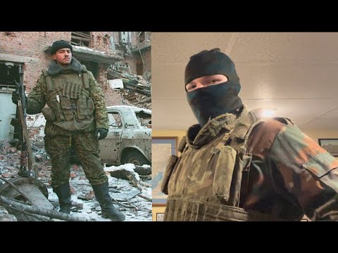 How to wear your 6B5-15 body armor vest properly - YouTube