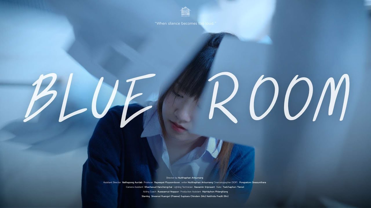 Blue Room | Short Film - YouTube