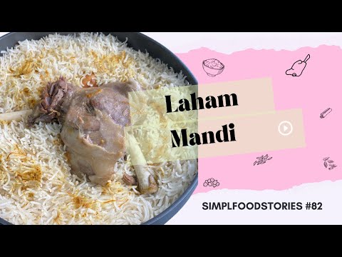 Laham Mandi (story in description)