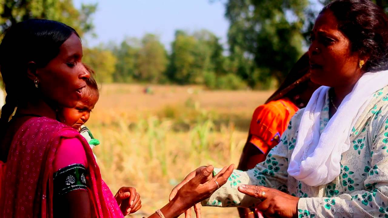 Mission Indradhanush Part 1 - YouTube