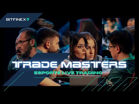 Dünyanın İlk E-Spor Kripto Trade Yarışması: Trade Masters Türkiye 2023