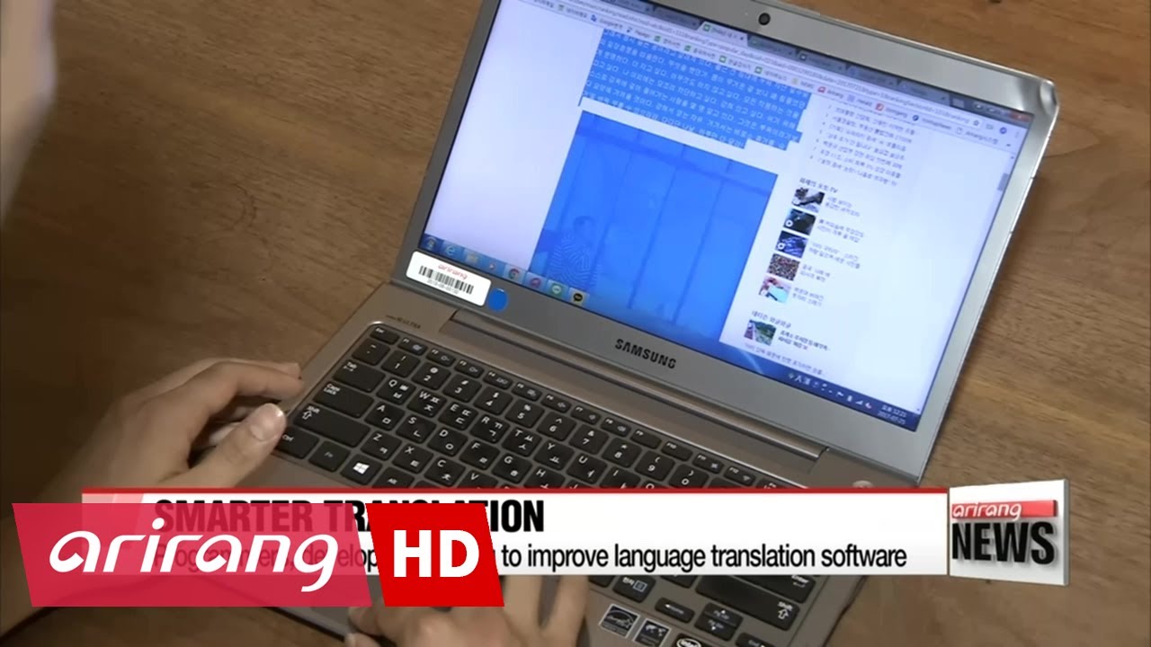 Naver launches its official version of translation service, Papago ...