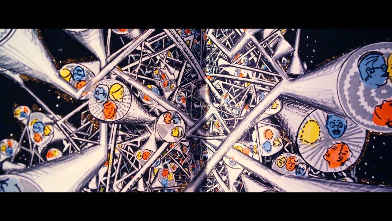 So Independent Film Festival 2011 - YouTube