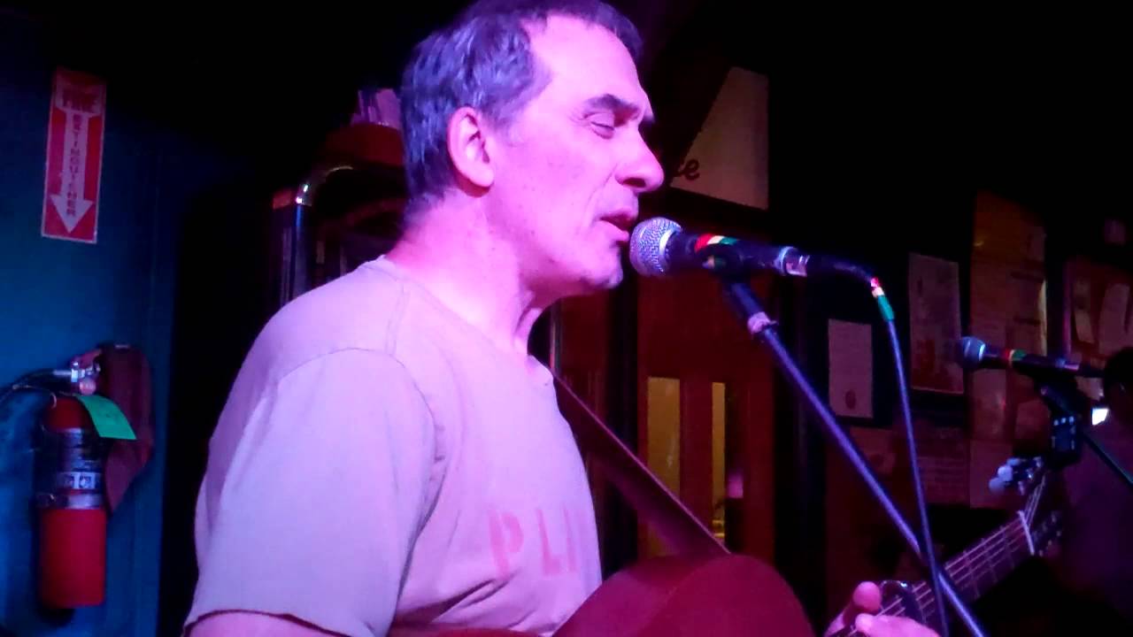 Gene Burnett~Fifteen Years Ago~Number Songs-2 - YouTube