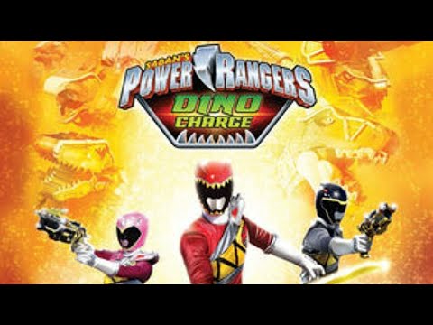 How to download Power Rangers Dino charge game free working on Android ...