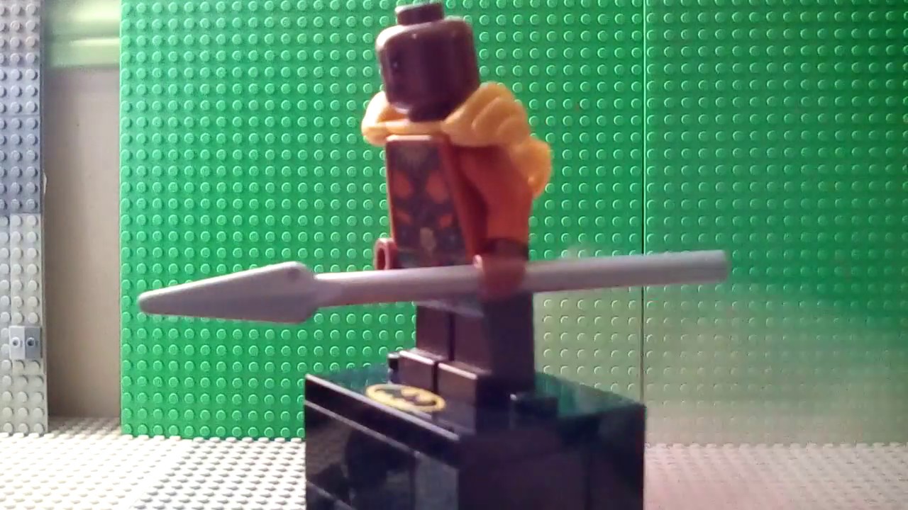 how to upgrade your lego black panther okoye and jaguar suit killmonger ...