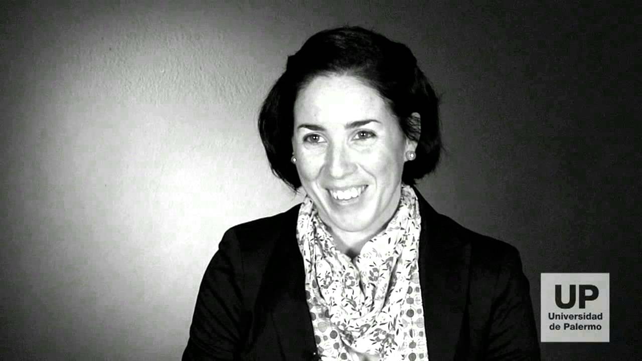 Nancy Nagel - Otra forma de enseñar | Universidad de Palermo - Diseño y ...