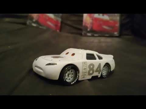 Cars Mac iCar Review