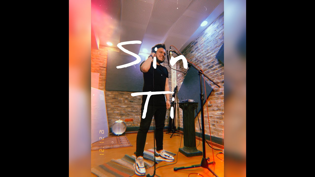 SIN TI (SINGLE) WILLIAM LAVERDE - YouTube