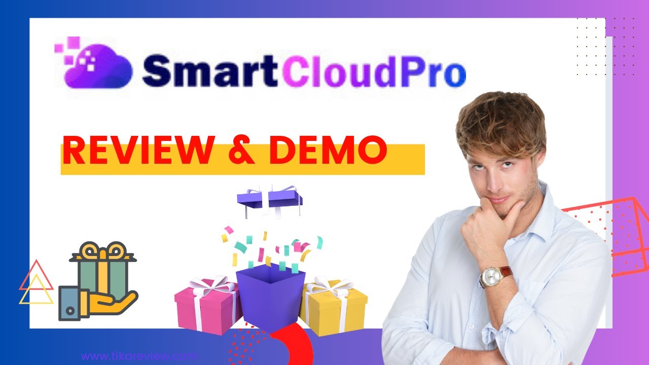 SmartCloudPro Review 2023 - Full OTO Details + Bonuses + Demo 2023 - YouTube