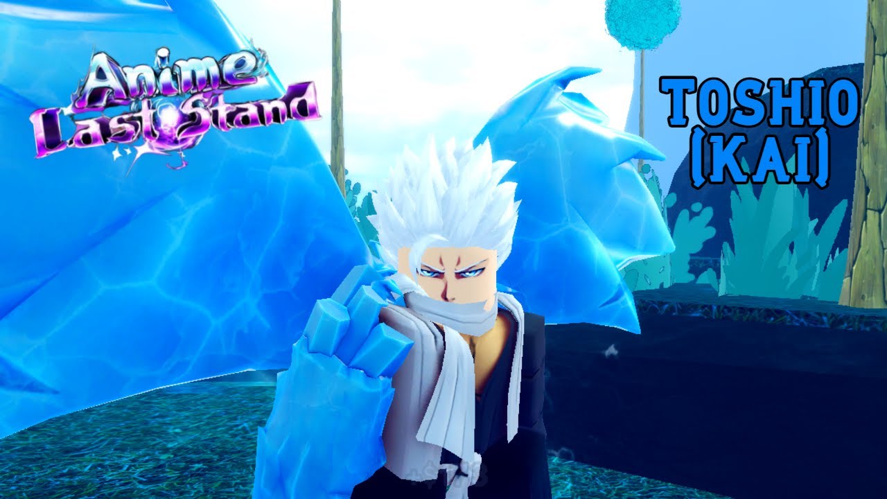 New Christmas META AOE Hybrid Unit Toshio (Kai) FULL SHOWCASE In Anime ...
