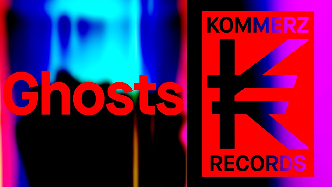 Glenn Astro & HulkHodn - Ghosts (Full Album) - YouTube