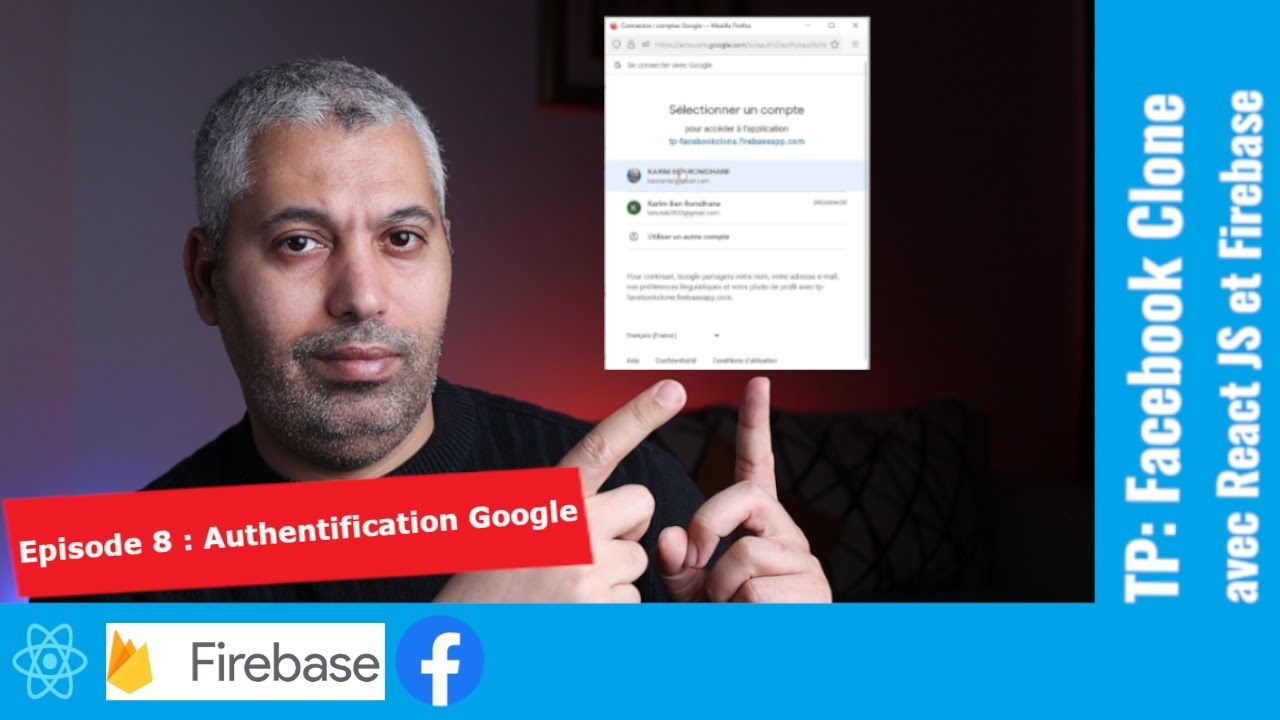 Authentification Cnam