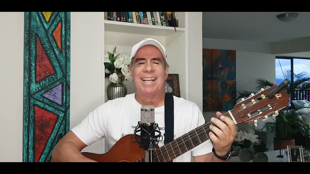 Bajo el mismo sol de Álvaro Soler - YouTube