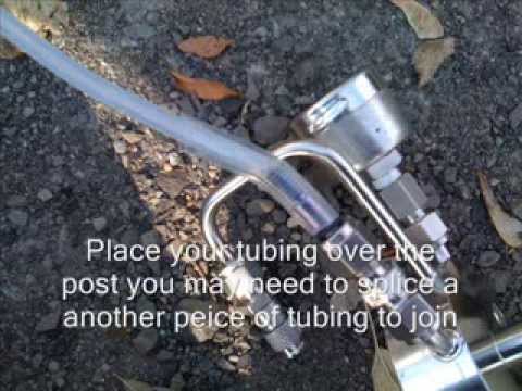 Vapor Intrusion - Soil Gas Sampling - YouTube