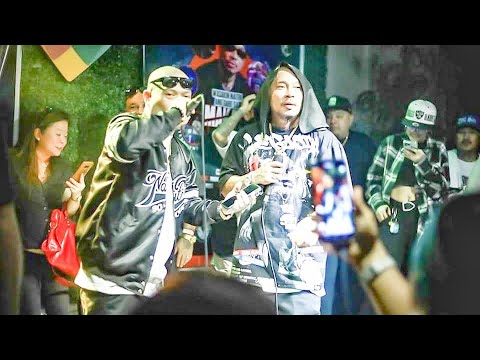 ZARGON HOME COMING CONCERT - YouTube