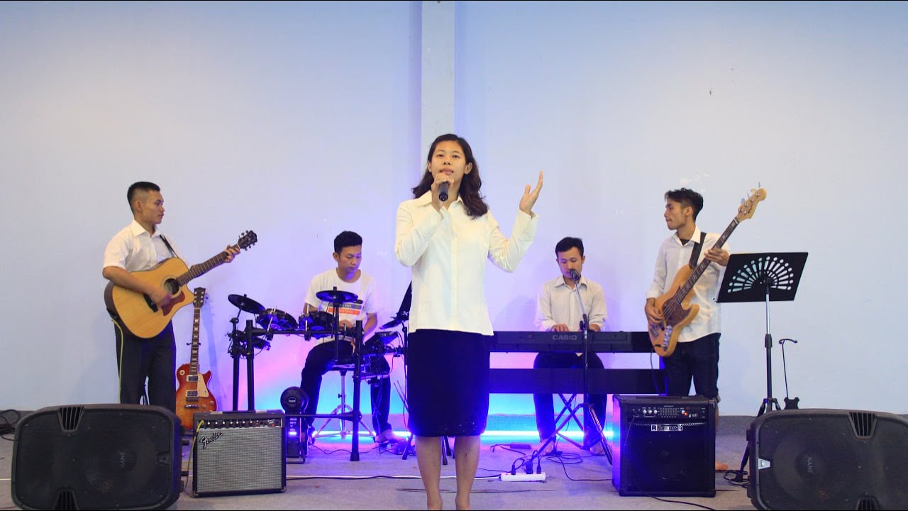 𝐆𝐨𝐨𝐝𝐧𝐞𝐬𝐬 𝐨𝐟 𝐆𝐨𝐝/ 𝐂𝐨𝐯𝐞𝐫 𝐁𝐲 𝐒𝐚𝐲𝐚𝐦𝐚 𝐇𝐤𝐚𝐰𝐧 𝐒𝐚𝐧/ 𝟏𝟑.𝟑.𝟐𝟎𝟐𝟑 - YouTube